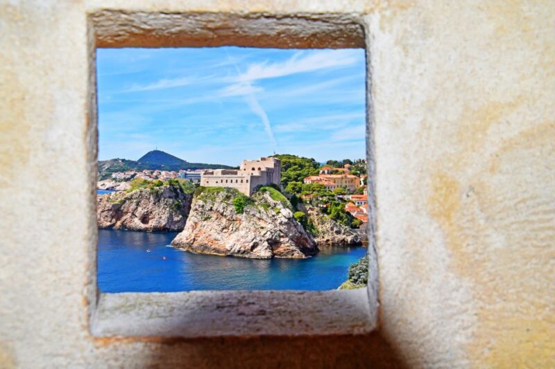 Dubrovnik: City Walls Early Morning or Sunset Walking Tour - The Sum Up