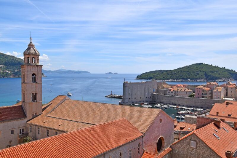 Dubrovnik: City Walls Early Morning or Sunset Walking Tour - FAQ