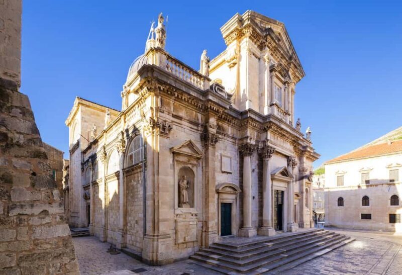 Dubrovnik: City Walls, Old Town Walking Tour & Adriatic View - Introduction: Why This Walk in Dubrovnik is a Must