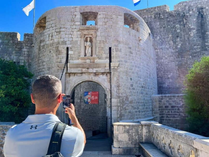 Dubrovnik: City Walls, Old Town Walking Tour & Adriatic View - Why This Tour Delivers Outstanding Value