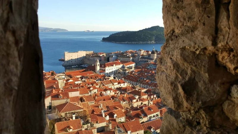Dubrovnik City Walls: Small-Group 2-Hour Tour With a Local - A Closer Look at the Tour Experience