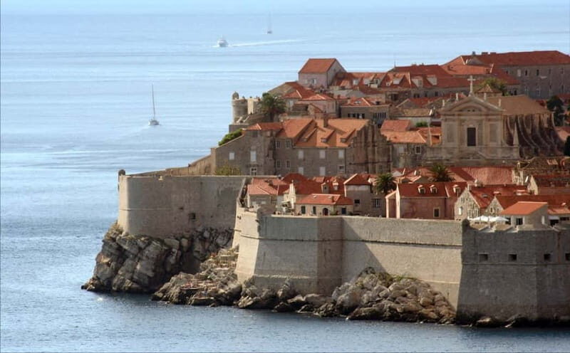 Dubrovnik City Walls: Small-Group 2-Hour Tour With a Local - The Sum Up