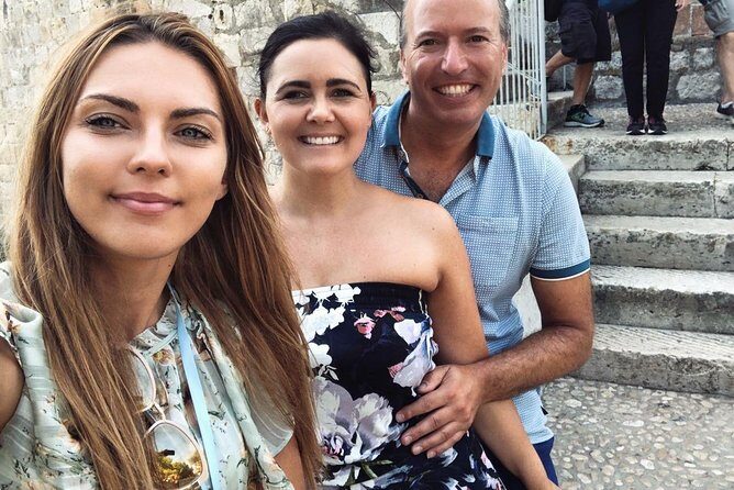 Dubrovnik City Walls Sunset Guided Tour - Who Should Book This Tour?