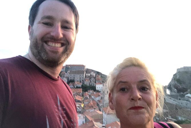 Dubrovnik City Walls Sunset Guided Tour - FAQ