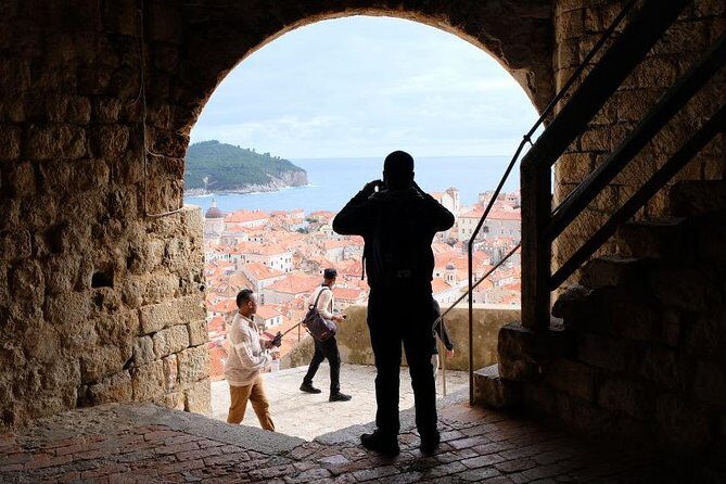 Dubrovnik City Walls Tour for Early Birds or Sunset Chasers - A Closer Look at the Dubrovnik City Walls Tour