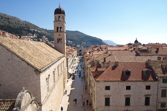 Dubrovnik City Walls Tour for Early Birds or Sunset Chasers - FAQ