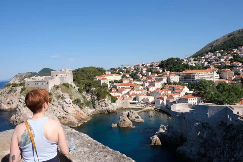 Dubrovnik: City Walls Tour for Early Birds & Sunset Chaser - Authentic Experiences Shared by Reviewers