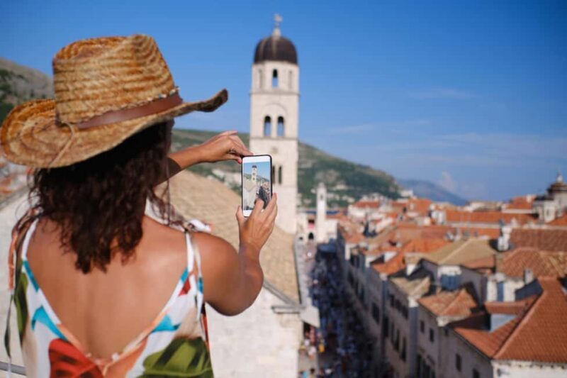 Dubrovnik: City Walls Tour for Early Birds & Sunset Chaser - Who Should Book This Tour?