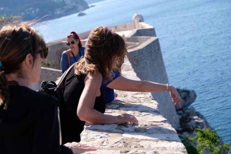 Dubrovnik: City Walls Tour for Early Birds & Sunset Chaser - Frequently Asked Questions