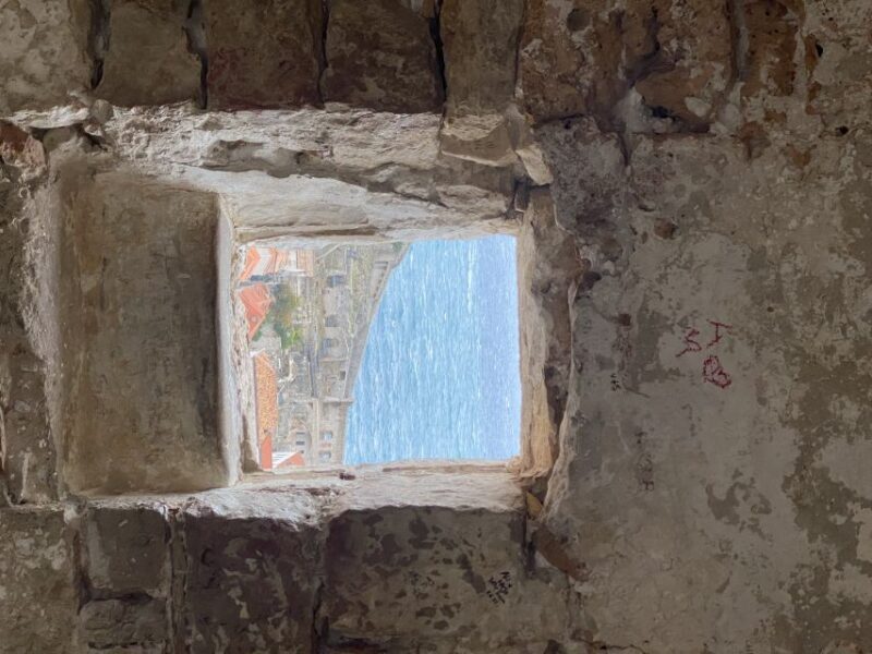 Dubrovnik: City Walls Tour for Early Birds & Sunset Chaser - Final Words