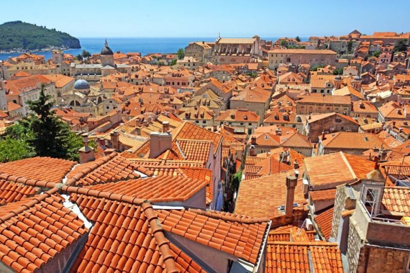 Dubrovnik City Walls Walking Tour - Who Is This Tour Best For?