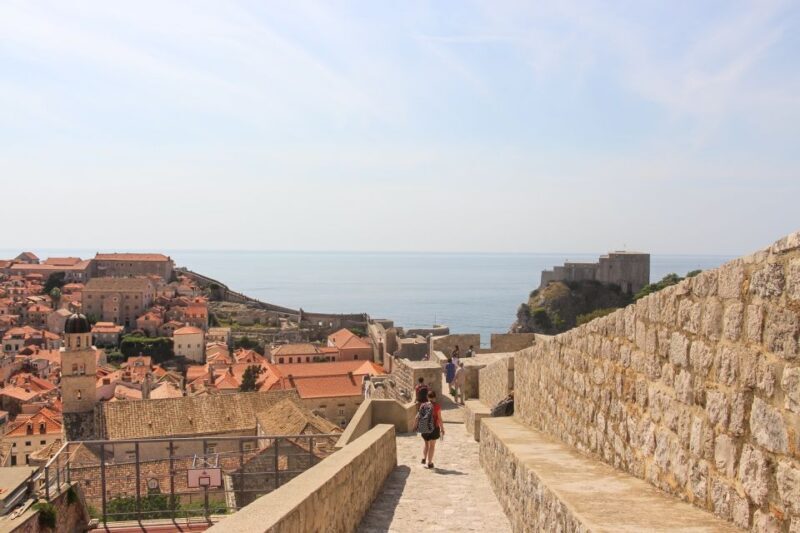 Dubrovnik City Walls Walking Tour - Final Thoughts