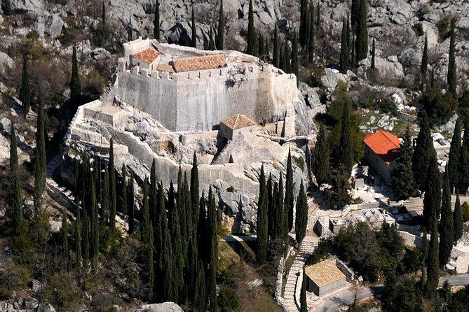 Dubrovnik Coast and Cavtat Shore Excursion - The Itinerary: What to Expect