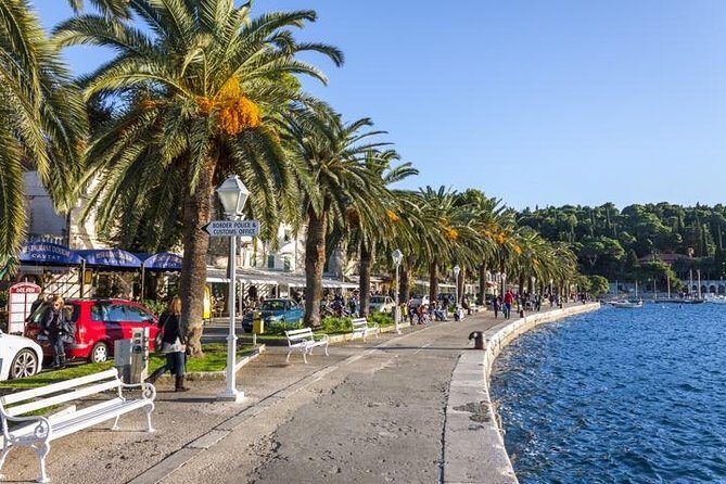 Dubrovnik Coast and Cavtat Shore Excursion - Authentic Experiences and Insights from Reviews