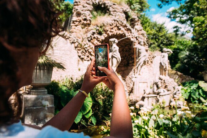 Dubrovnik Countryside and Arboretum ATV Tour with Brunch - The Sum Up