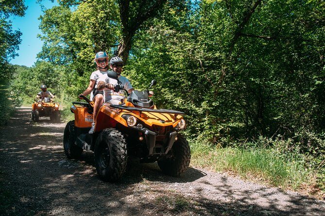 Dubrovnik Countryside and Arboretum ATV Tour with Brunch - FAQ