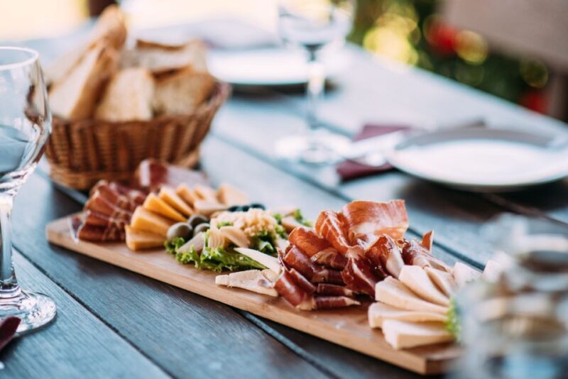 Dubrovnik: Countryside Guided ATV Adventure with Brunch - FAQs