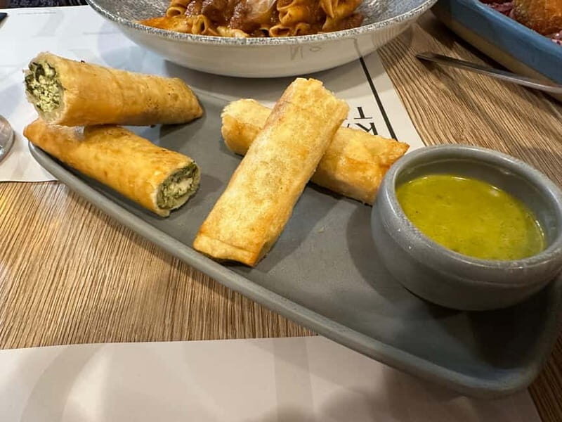 Dubrovnik: Croatian Food, Wine & Old Town Highlights Tour - Key Points