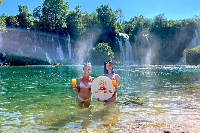 Dubrovnik Day Tour: Explore Mostar & Kravice Waterfalls in Bosnia - Who This Tour Is Perfect For