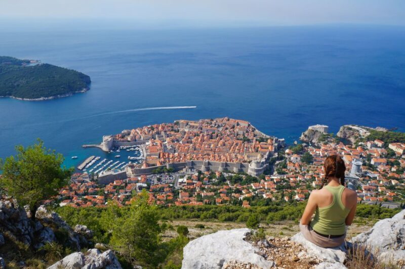 Dubrovnik Day Tour from Split or Trogir - Authentic Dubrovnik Experience in a Day