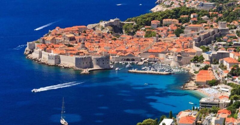 Dubrovnik Day Tour from Split or Trogir - What Sets This Tour Apart?
