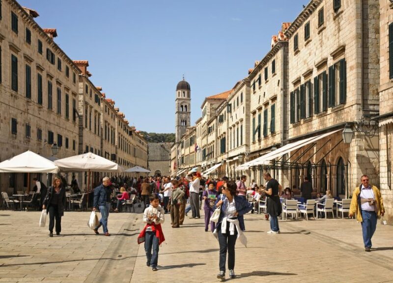 Dubrovnik Day Tour from Split or Trogir - Who Is This Tour Best For?