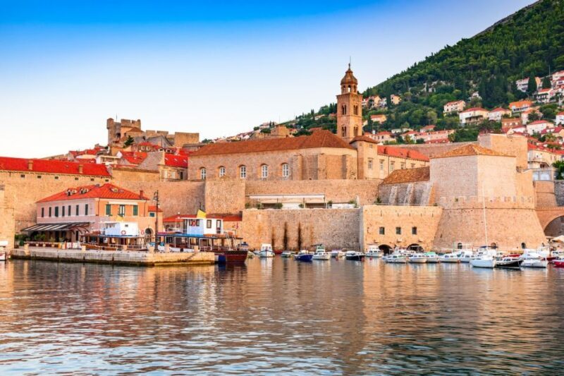 Dubrovnik Day Tour from Split or Trogir - FAQ