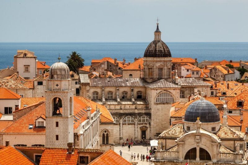 Dubrovnik Day Tour from Split or Trogir - Final Thoughts