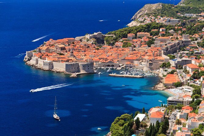 Dubrovnik Discovery Day Trip from Split or Trogir - The Itinerary Breakdown: What You Can Expect