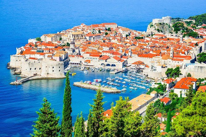 Dubrovnik Discovery Day Trip from Split or Trogir - The Sum Up