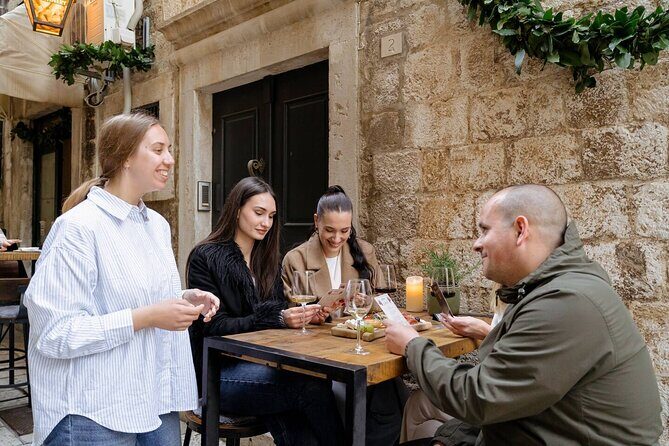 Dubrovnik E-Tuk Tuk Sunset Tour to Mount Srd - The Sum Up