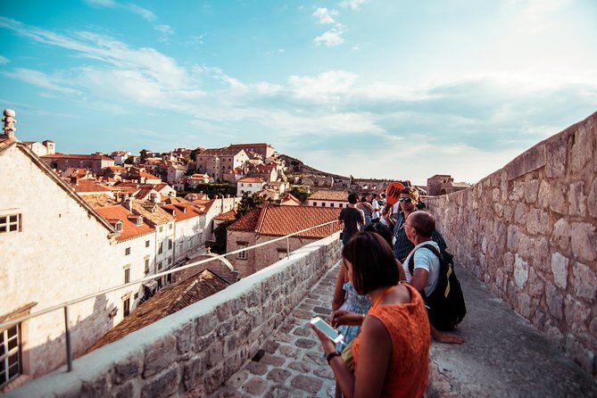 Dubrovnik E-Tuk Tuk Sunset Tour to Mount Srd - FAQ