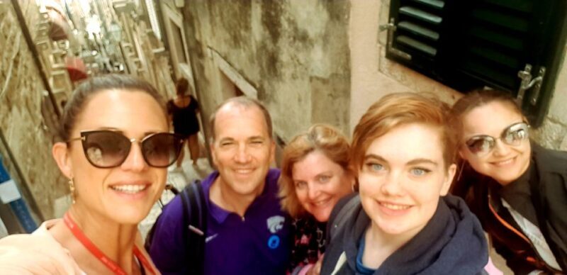 Dubrovnik: Early Bird Walking Tour - An In-Depth Look at the Dubrovnik Early Bird Walking Tour