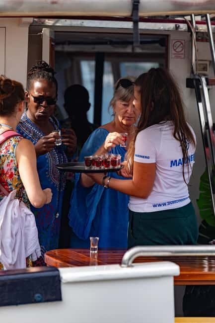 Dubrovnik: Elaphite Island Cruise w/ Drinks & Optional Lunch - Overview of the Tour Experience