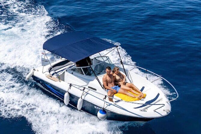 Dubrovnik Elaphiti Blue cave best offer private speedboat tour - Authentic Experiences from Past Travelers