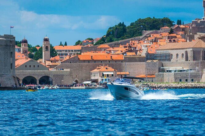 Dubrovnik Elaphiti Blue cave best offer private speedboat tour - Final Thoughts: Is This Tour Right for You?