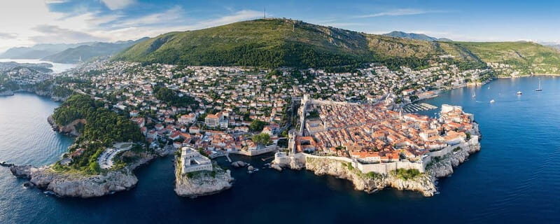 Dubrovnik: Elaphiti Islands and Blue Cave Private Tour - Key Points