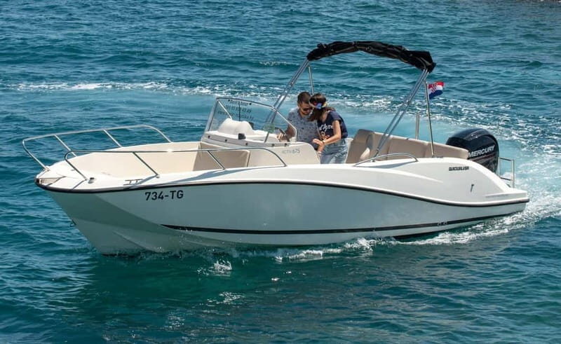 Dubrovnik: Elaphiti Islands and Blue Cave Private Tour - A Close Look at the Experience