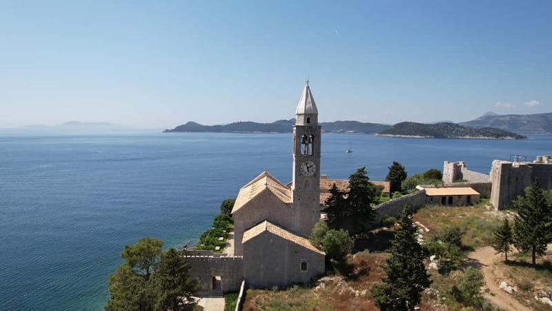 Dubrovnik: Elaphiti Islands Tour by Regina Maris - The Itinerary Breakdown: What to Expect