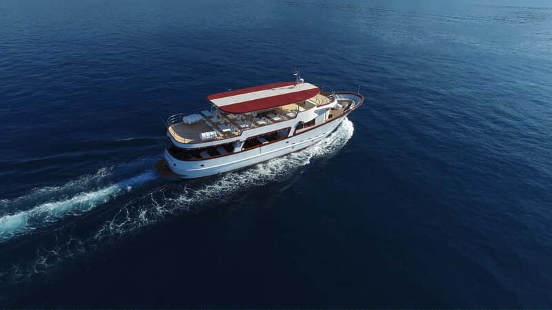 Dubrovnik: Elaphiti Islands Tour by Regina Maris - Why This Tour Is Worth Considering