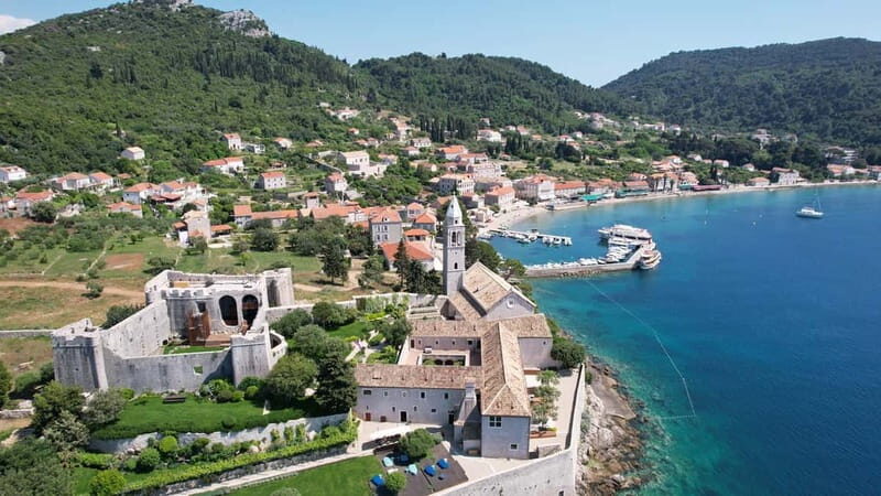 Dubrovnik: Elaphiti Islands Tour by Regina Maris - Frequently Asked Questions