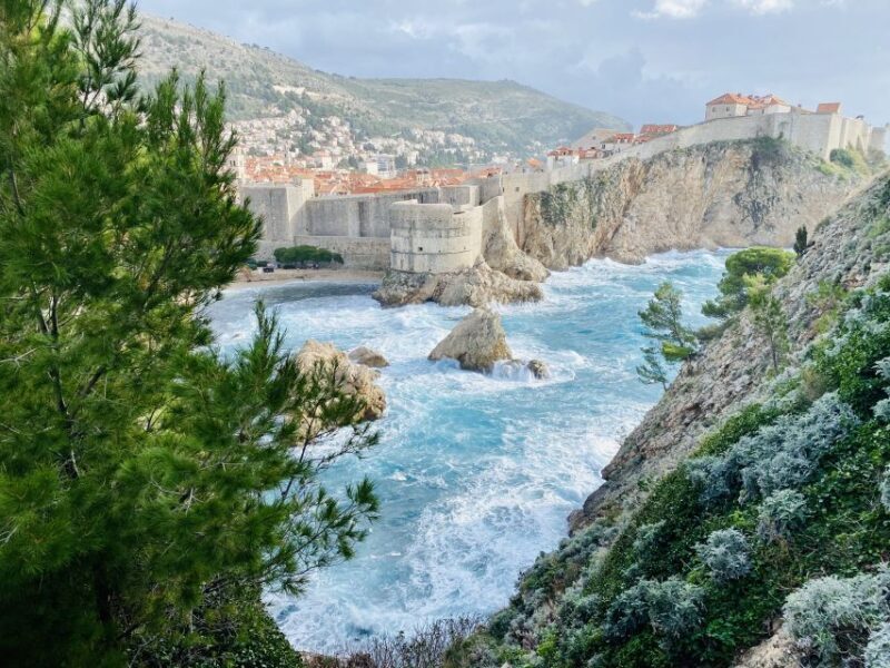 Dubrovnik: Epic Game of Thrones Tour + Lokrum & Saver Option - Exploring the Dubrovnik Game of Thrones Tour in Detail