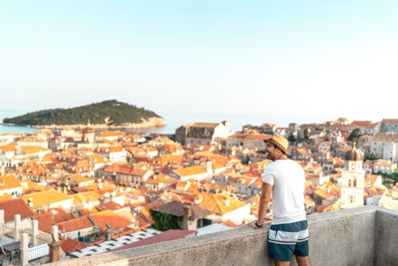 Dubrovnik: Epic Game of Thrones Tour + Lokrum & Saver Option - FAQs