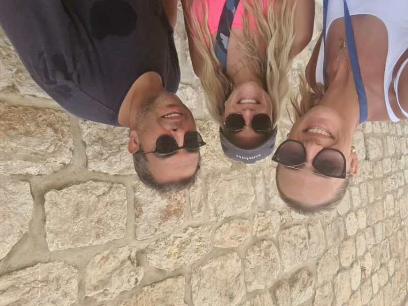 Dubrovnik: Explore Dubrovnik Old Town Walking Tour - The Experience in Practice