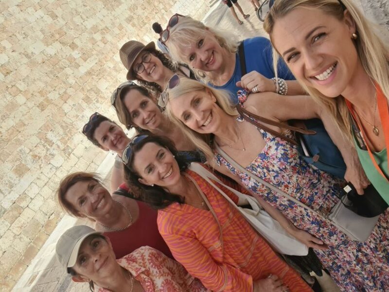 Dubrovnik: Explore Dubrovnik Old Town Walking Tour - Authenticity and Local Flavor