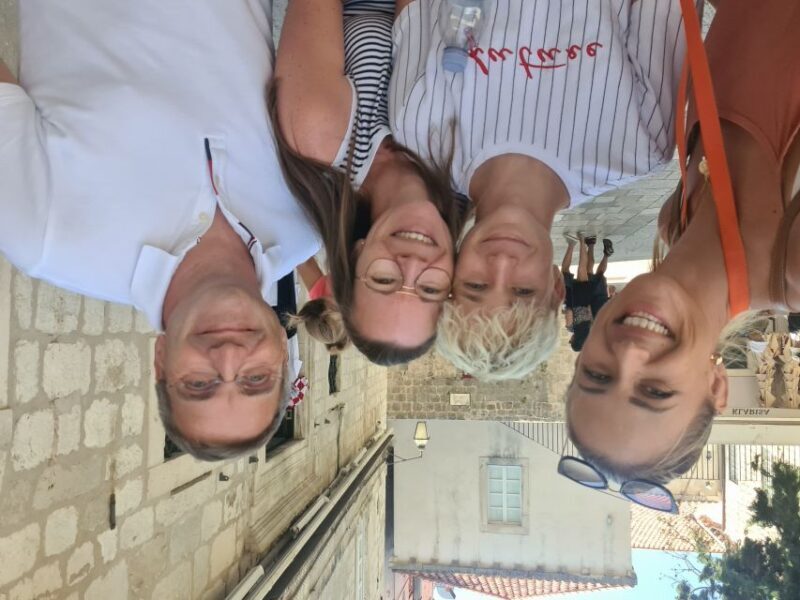 Dubrovnik: Explore Dubrovnik Old Town Walking Tour - The Sum Up