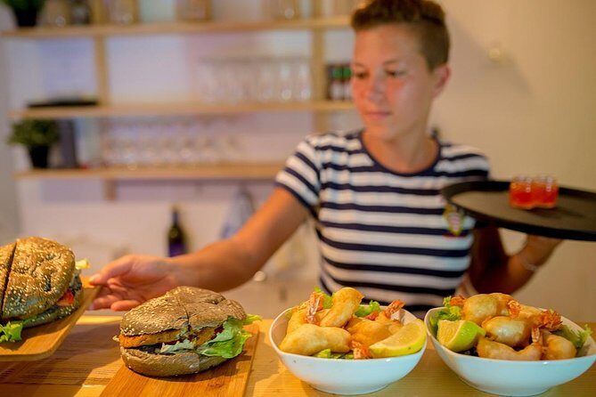 Dubrovnik Food and Drink Walking Tour with a Local Guide - The Flavors of Dubrovnik: The Tasting Experience