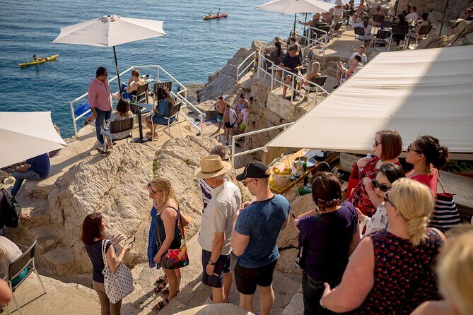 Dubrovnik Food and Drink Walking Tour with a Local Guide - FAQ