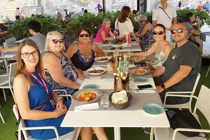 Dubrovnik Food, Wine & History Tour - Small-Group Experience - Key Points