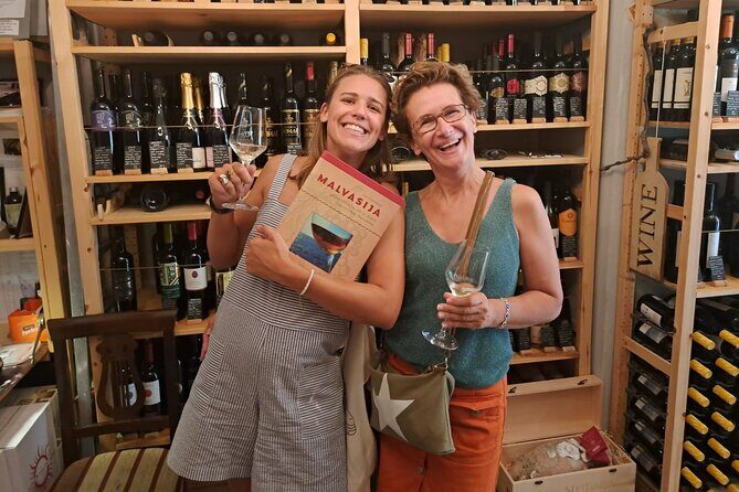 Dubrovnik Food & Wine Tour (Small-Group) - FAQ